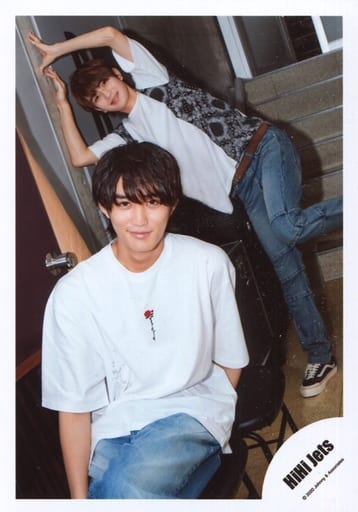 Ihi Jets / Yuto Takahashi / Ryo Hashimoto / Hashimoto Sit-Takahashi ...