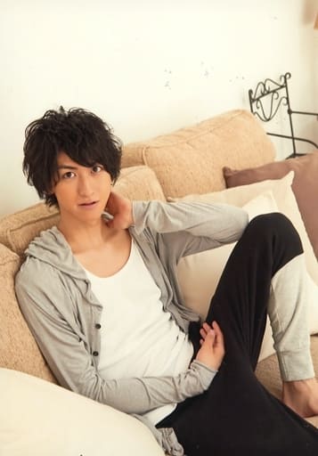 Aiba Hiroki