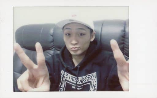 Official photo (Male) / Singer / X4 X4/T-MAX (Takuma Matsumoto) / Fresh ...