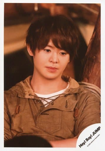 Hey! Say! JUMP / Daiki Arioka / Bust up / Single "Your Song" MV off ...