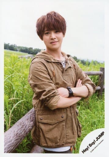 Hey! Say! JUMP / Daiki Arioka / Kneecap / Single "Your Song" MV off ...