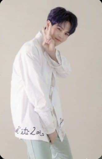 Collection Card (Male) / CD 「 THE FIRST STEP : CHAPTER ONE 」 First ...