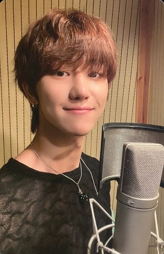 Collection Card (Male) / CD 「 Special Album ; [Semicolon] 」 included ...