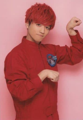 Official photo (male) / actor Toshi Takeuchi / 「 Neko no Himitawari ...