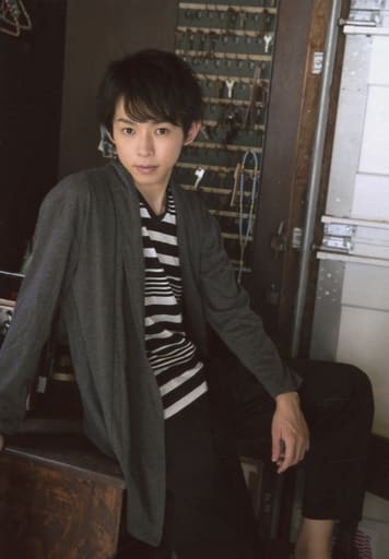 Tomo Sato Hiro / Hizakami / 「 Tomo Sato Hiro 2018 Calendar Launch Commemoration Event 」 Official ...