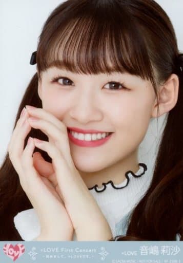 Equal Love (=Love) / Risa Otoshima / DVD-Blu-ray 「 =Love First Concert ...