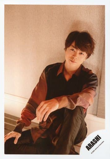 Arashi / Sho Sakurai / Kneecap / DIGITAL SINGLE "Whenever You Call" MV ...