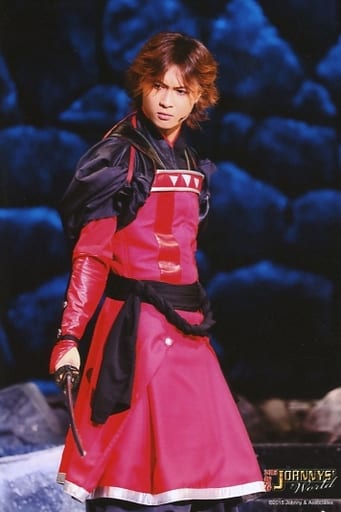 A.B.C-Z / Ryosuke Hashimoto / Live Photo ・ 2L Size / 2015 New Year ...