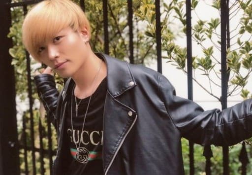 Official photo (Male) / Dance & Vocal Group / IVVY IVVY/KENTO. I ...