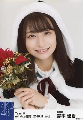 Official photo (AKB48, SKE48) / idol / AKB48 Hiroko Okabe Suzuki / Bust ...