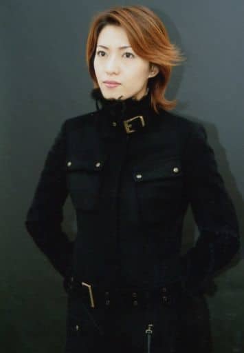 Takarazuka Revue (Hoshigumi) / Kei Aran / Fan Club Tea Ceremony Official photo | Goods ...