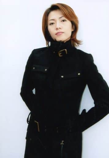 Official photo (female) / Takarazuka Revue (star group) / actress Takarazuka Revue (Hoshigumi ...