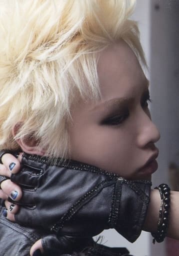 Alice 9 th (Alice Nine) / Hiroto / Alice Nine TOUR 2011 Spring Circuit ...