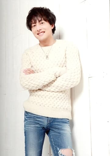 Yuichi Ito / 『 「 WITH 」 - Yuichi Ito Fan Appreciation Event - 』 Mono 販写 Makoto | Goods ...