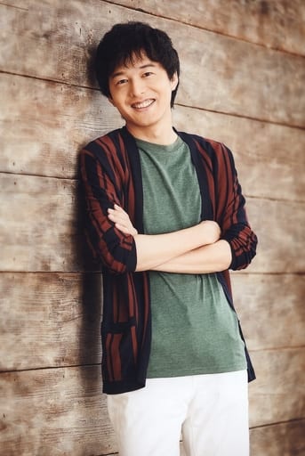 Yuichi Ito / KG size (postcard size) / 「 Yuichi Ito, 34 years old - Serious SHOW negative ...