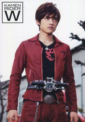 W16 : Ryu Terui | Toy Hobby | Suruga-ya.com