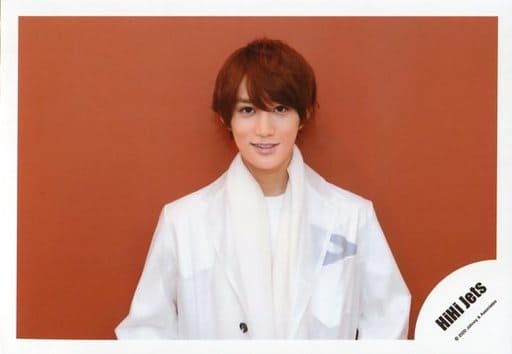 Official photo (Johnnys) / idol / Ihi Jets Ihi Jets / Ryo Hashimoto ...