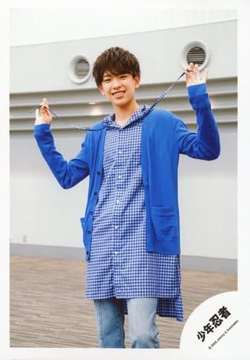 Shonen Ninja / Ryusei Fukata / Kneecap / "Johnnys' Jr. Island FES ...