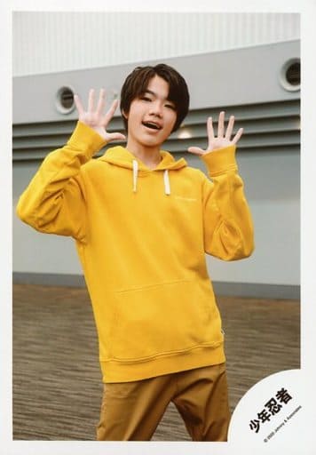 Shonen Ninja / Taki 陽次朗 / Hikami / "Johnnys' Jr. Island FES" goods off ...