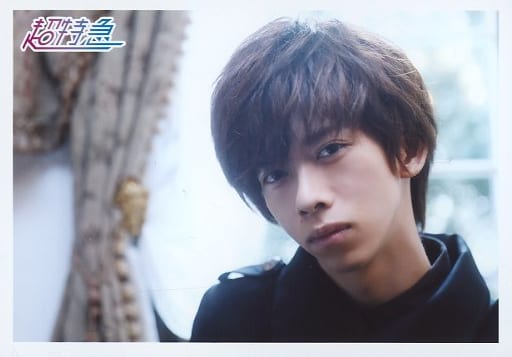 Super Express / Ryoga (Funatsu 稜雅) / Horizontal ・ Bust up / Ryoga 26th ...