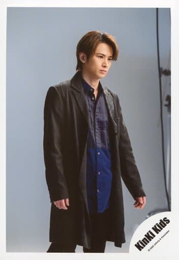KinKi Kids / Koichi Domoto / Kneecap / Album "O album" MV & Jacque Off ...