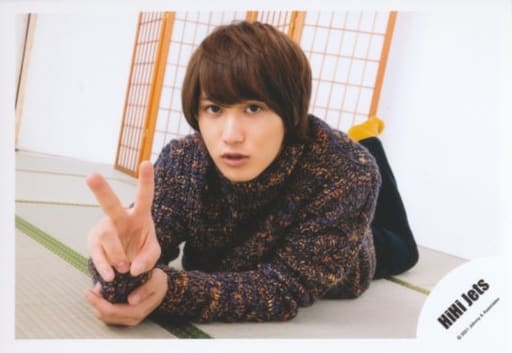 Ihi Jets / Ryo Hashimoto / horizontal, full body / Greeting Photo ~ New ...
