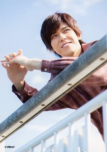 Sho Kato / "Sho Kato Family Meeting (1 st Sho Kato Fan Meeting)" Official photo Set A | Goods ...