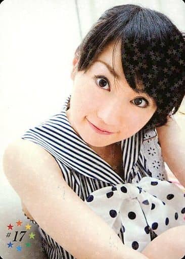 Collection Card (Female) / 「 S. C. NANA NET Fan Club Event VIII 」 NANA'S MAGAZINE TRADING CARD ...