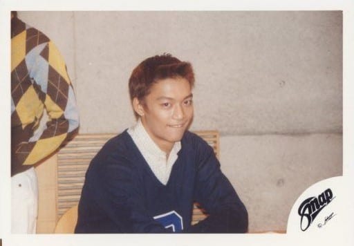 SMAP / Shingo Katori / Yokozuna / Official Official photo | Goods ...