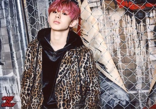 Official photo (Male) / Dance & Vocal Unit / ONE N' ONLY One n' only ...