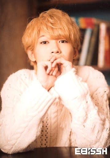 Official photo (Male) / Dance & Vocal Unit / EBiSSH EBiSSH/KOHKI ...