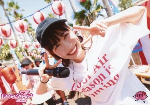 Official photo (female) / idol / Momoiro Clover Z 2971 : Momoiro Clover ...