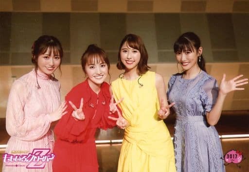 Official photo (female) / idol / Momoiro Clover Z 3017 : Momoiro Clover ...
