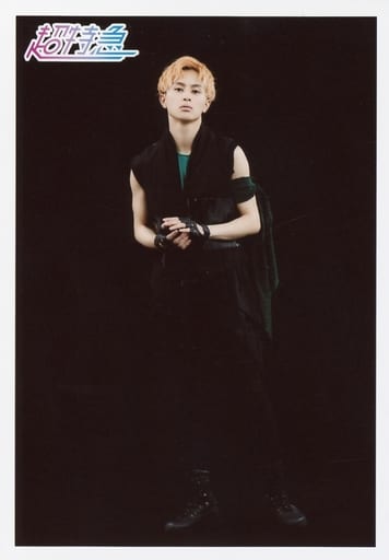 Official photo (Male) / idol / Super Express "Superstar" Official photo ...