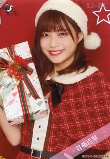 Last idol / Momoe Sudo / Jochu / Last idol Random Official photo ...