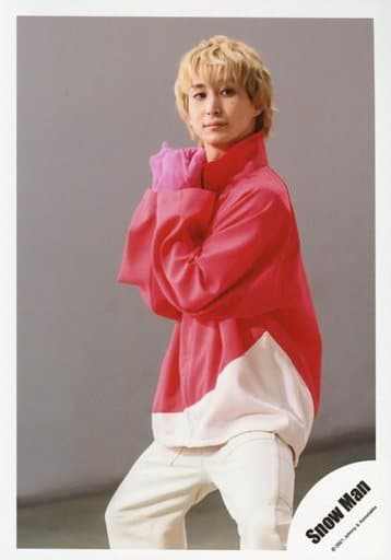 Snow Man / Daisuke Sakuma / Kneecap / Single "Grandeur" MV & Jacque ...