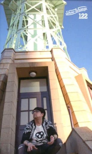 Sho Uesugi / 「 SHOW WESUGI MIXTURE TOUR 2019 AIR RAID SHELTER ...