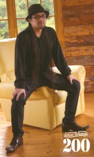 Sho Uesugi / 「 [ACT AGAINST COVID-19] SHOW WESUGI ACOUSTIC TOUR 2020 ...
