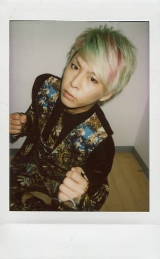 Official photo (Male) / visual kei band / BugLug BugLug / Masami ...