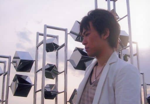 Toshiyuki Kusuda / Horizontal / Official Official photo | Goods ...