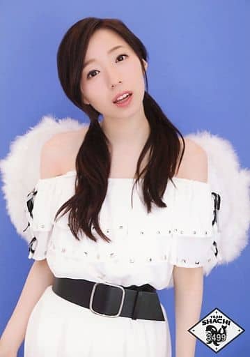 3499 : TEAM SHACHI / Yuzuki Oguro / Yuzuki Oguro Birth Event "22nd Year ...