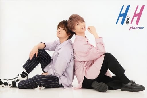 Official photo (male) / Voice actor Kento Hama / Yuya Hozumi ...