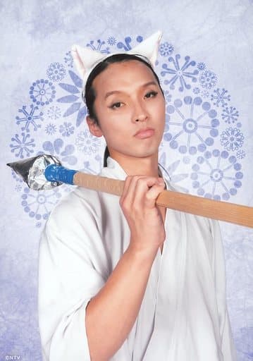 Official photo (male) / Comedian / Tom Brown KOU Ishin / Nunokawa ...