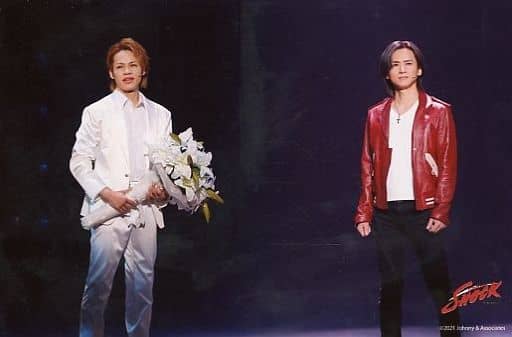 Official photo (Johnny's) / idol / Johnny's Johnnys / Koichi Domoto ...