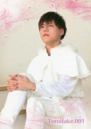 Tomitake. 001 : MeseMoa. / and Mitake / MeseMoa. National Tour 2019 [Ch8 ~ Channel 8 ~] Treka ...