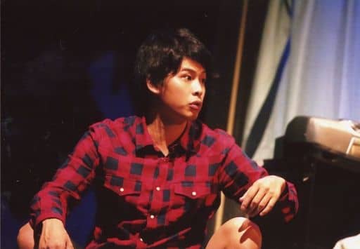 Akihiro Hayashi / Live Photo / Landscape / Theater Group TEAM-ODAC 14 ...