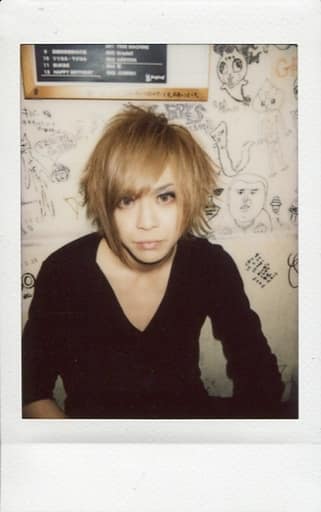 Official photo (Male) / visual kei band / BugLug BugLug / Yu / Nama ...
