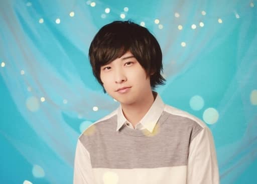 Junta Terashima / Horizontal / 2L Size / 「 Junta Terashima Birthday ...