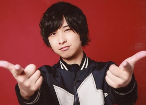 Junta Terashima / Horizontal / 2L Size / 「 Junta Terashima Birthday ...