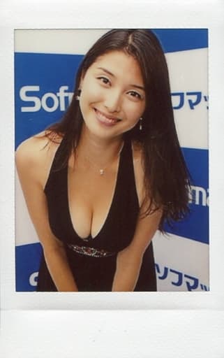 Manami Hashimoto / DVDs 「 Wrapped in Kindness 」 Sofmap Release Memorial Event Live Cheki | Goods ...